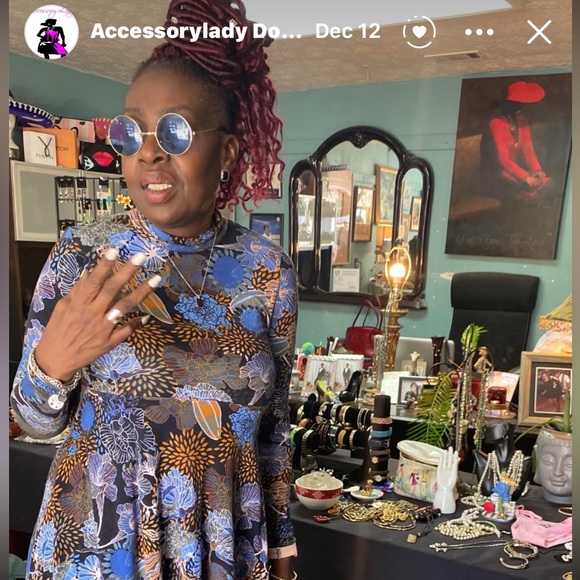 Accessories | Auntie Michelle The Accessory Lady | Poshmark